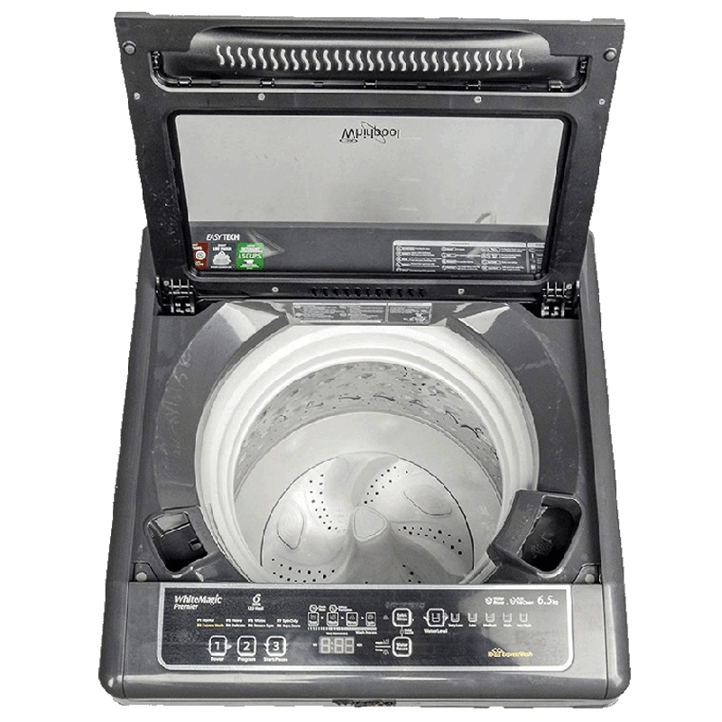 Buy Whirlpool 7 Kg 5 Star Fully Automatic Top Loading Washing Machine ... Buy Whirlpool 7 Kg 5 Star Fully Automatic Top Loading Washing Machine ...